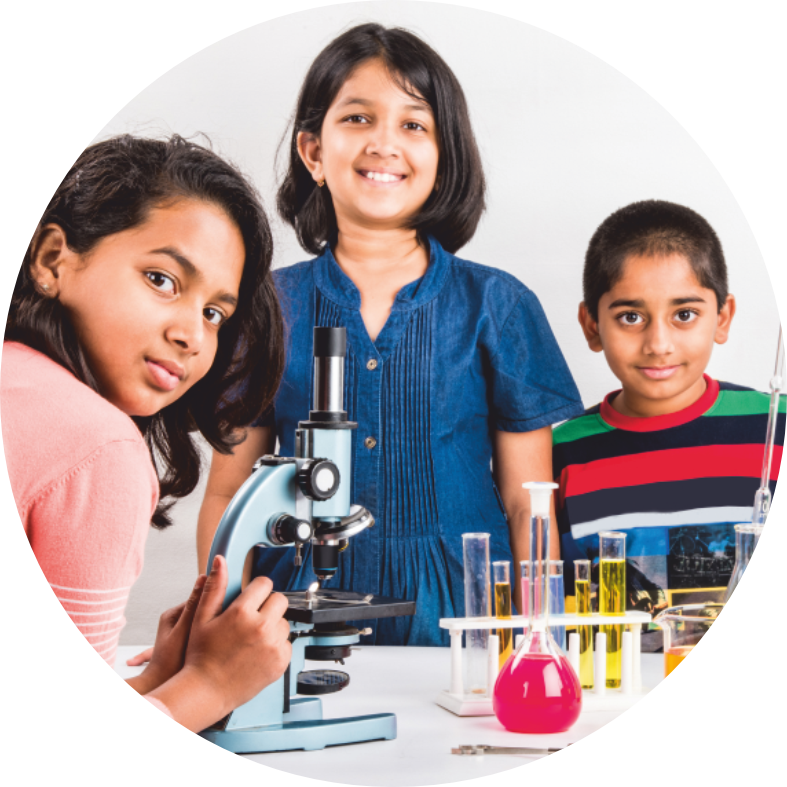 Motto & Logo – IRA International School