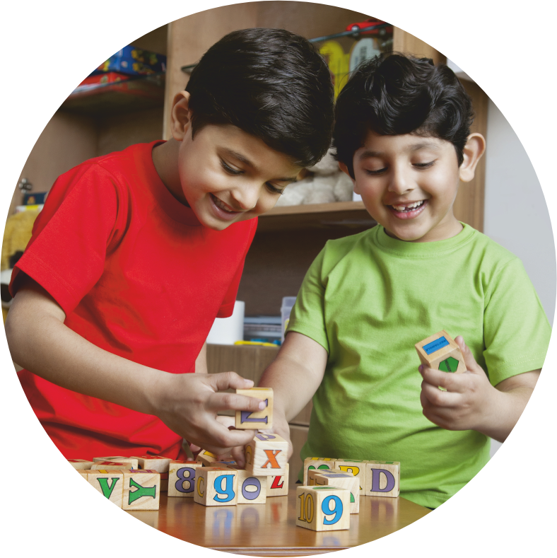 Our Workforce – IRA International School