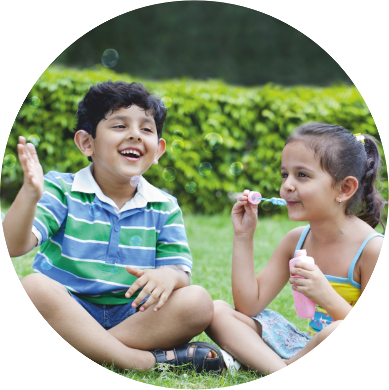 Our Workforce – IRA International School