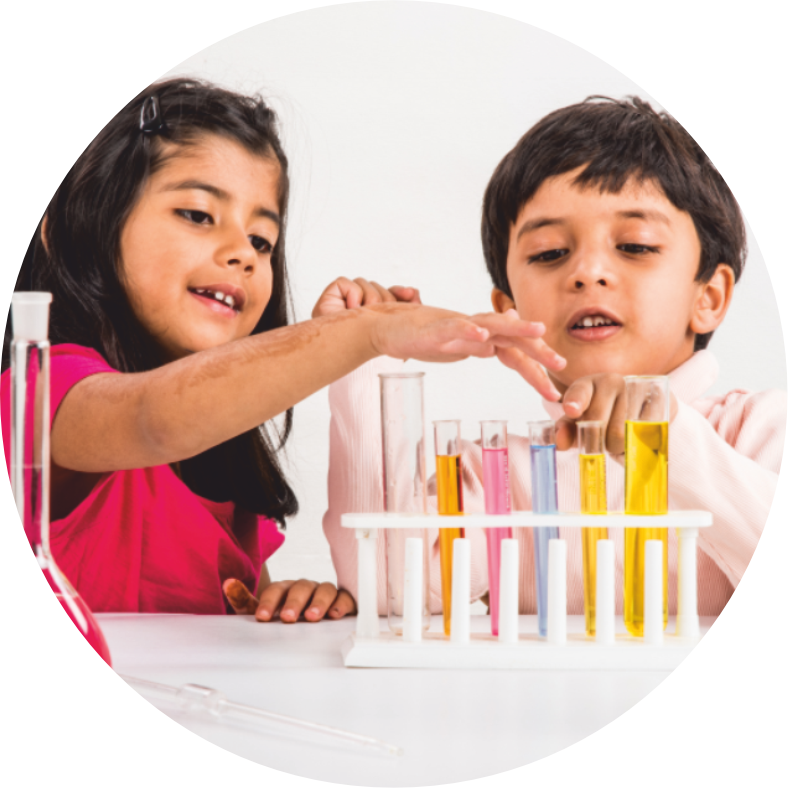 Our Workforce – IRA International School