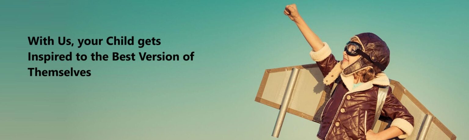 Principal – IRA International School