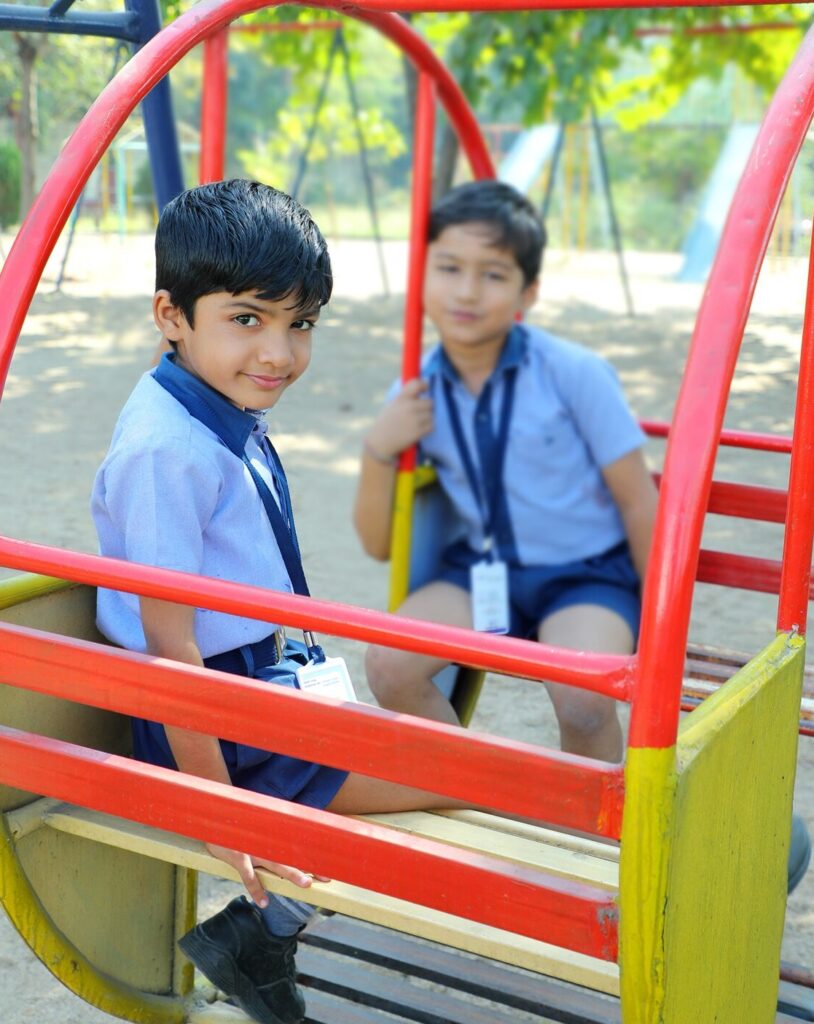 IRA International School