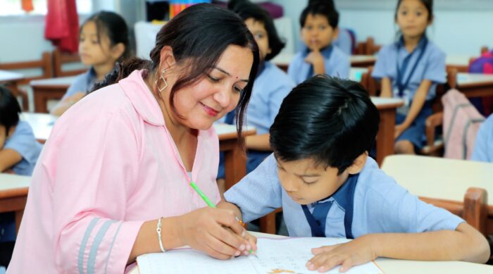 Philosophy – IRA International School