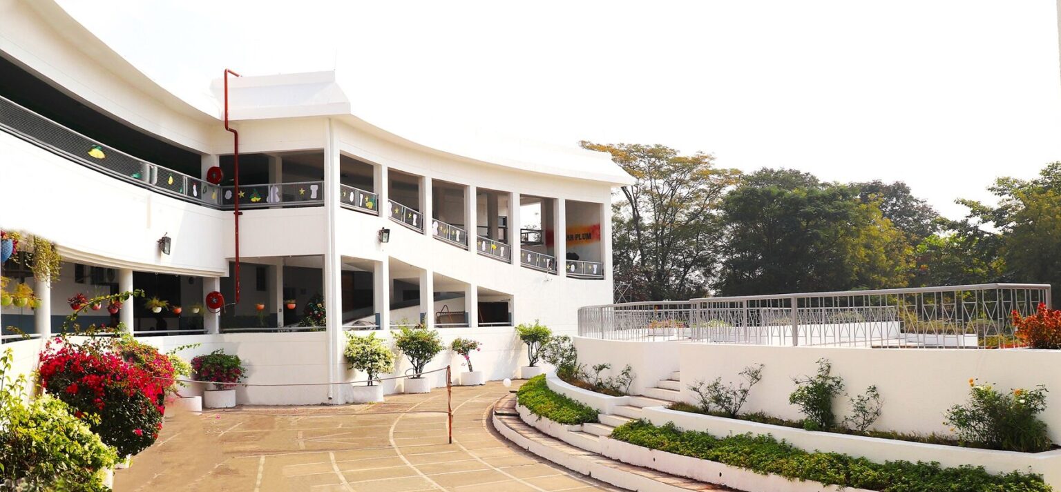 IRA International School – IRA International School